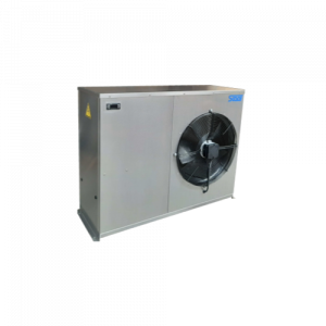 SCAAF : Pompes à Chaleur de Fabrication Française